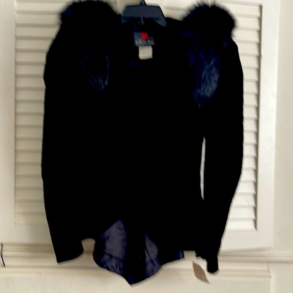 For David Howard “Climax” Karen Okada | Jackets & Coats | Climax Karen ...